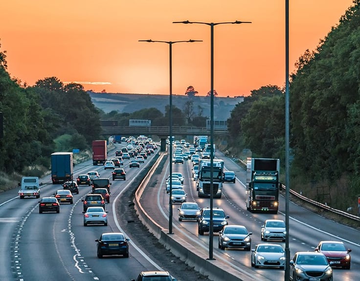 CausewayOne Network - Powerful technology for the road management industry